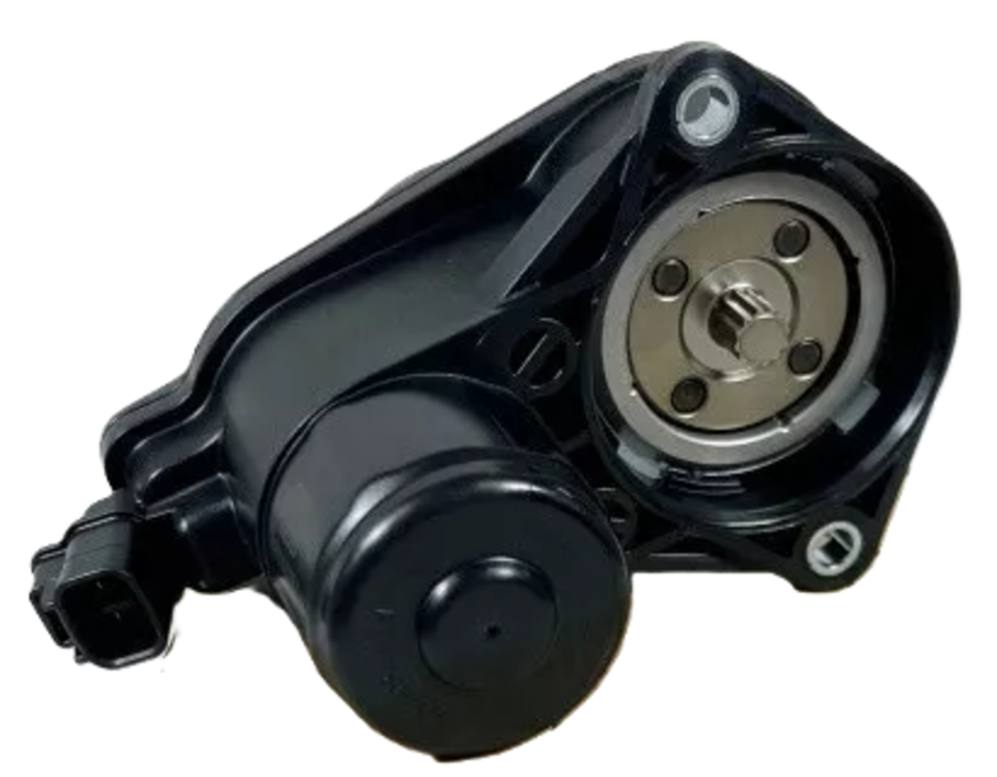 TOYOTA Genuine OEM ACTUATOR ASSY, PARKING BRAKE, RH or LH 46310-60050 ...