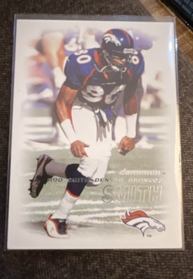 2000 Skybox Dominion - Rod Smith #7 | eBay