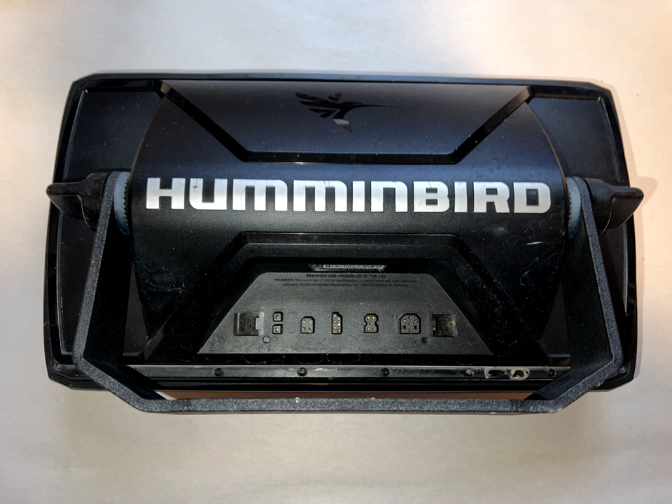 Humminbird HELIX 10 SI GPS/FishFinder | eBay