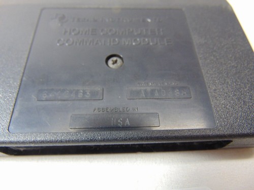 Texas Instruments TI 99/4A Computer Game Cartridge & Book Alpiner | eBay