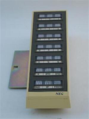 NEC EB-6-1 Console | eBay Australia