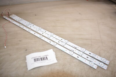 RCA LED32G30RQ LED BACKLIGHTS TESTED WORKING 01.JL.D3281235-31ES | eBay