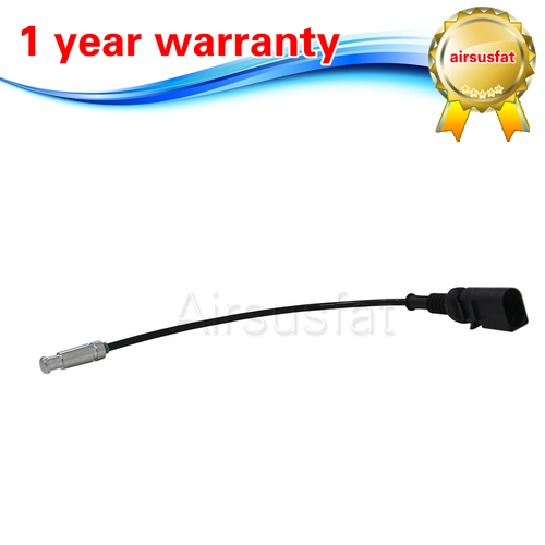 A6 C6 Air Compressor Sensor For Audi S6 A6L Air Suspension Pump Kit ...