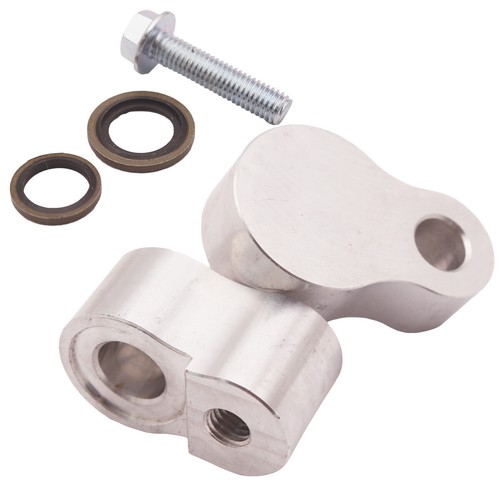 New Rear A/C BLOCK OFF KIT For Chevy Tahoe Escalade Yukon GMC Suburban ...