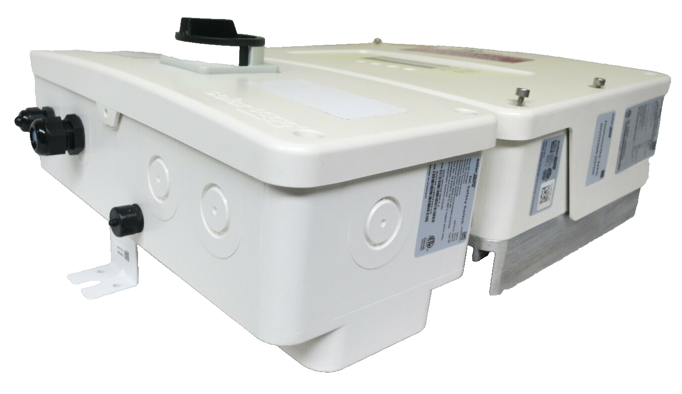 Solaredge SE3800H-US HD Wave Grid Inverter 3800W (Parts/Repair) | eBay UK