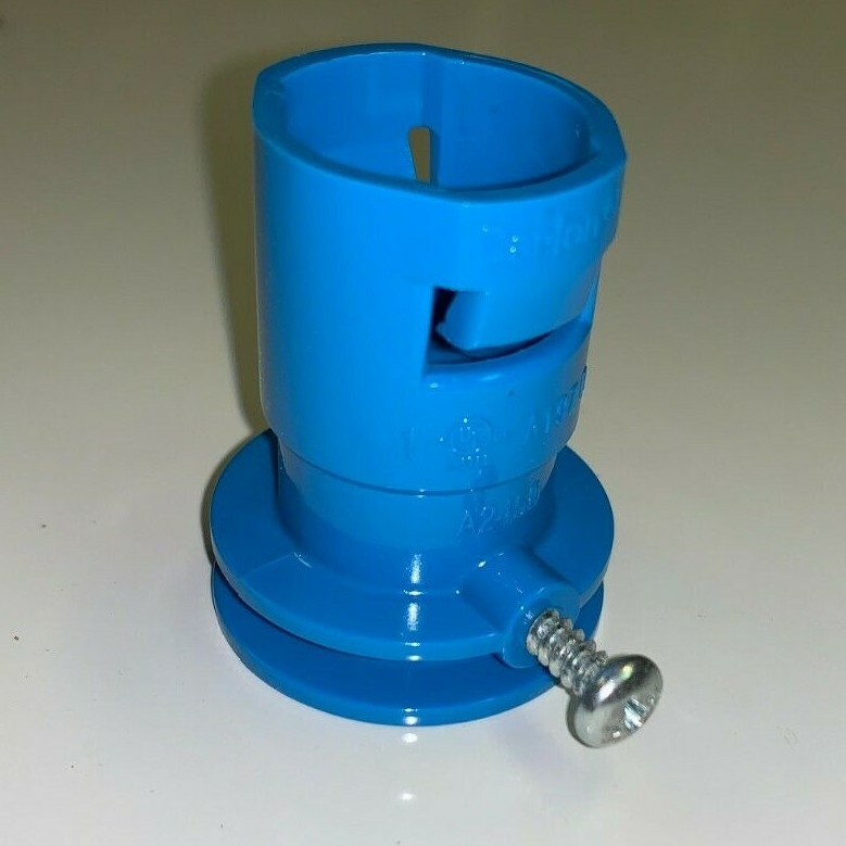 NEW! Carlon A245D 1/2" ENT TO 1/2" EMT ADAPTER | eBay