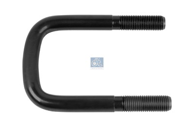 CAPSautomotive Spring Clamp 1859926 for Scania 1378766,1859926,1726128 ...