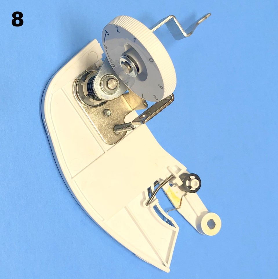 SINGER Simple 3116 Genuine Original Parts In Good Condition Some Fit ...