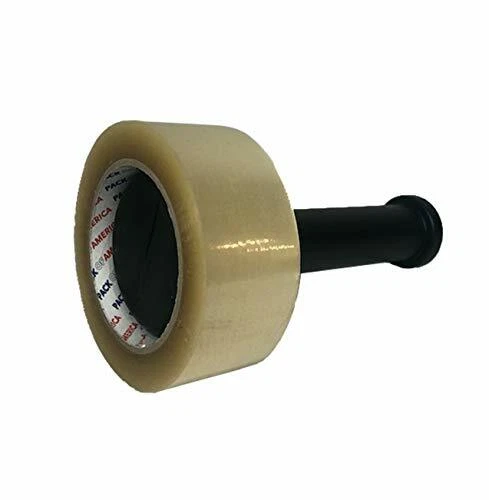 Tube Shrink Wrap Hand Saver