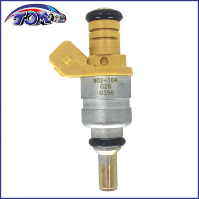 Brand New Fuel Injector For 2001-2004 Kia Rio 1.6L 1.5L 0K30E-13250 | eBay