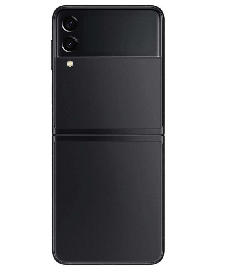 Samsung Galaxy Z Flip3 5G SM-F711U 128GB 256GB Black Blue Purple Gold ...