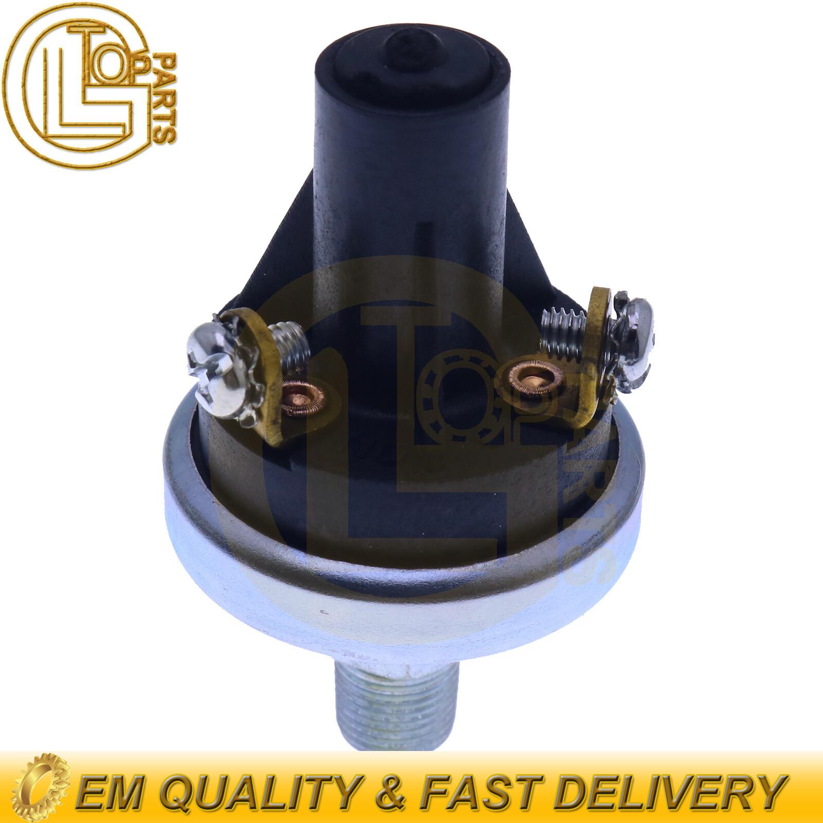 New Pressure Sensor 76051 for Hobbs Honeywell 2PSI 1/8-27NPT N/O | eBay