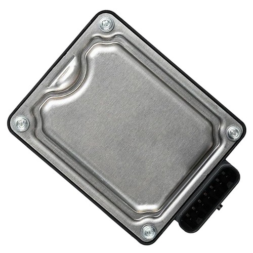 Front Cruise Control Distance Radar Sensor Replacement Black 2Q0907561G ...