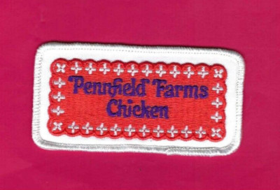 Pennfield Farms Chicken Patch 2in x 4in | eBay