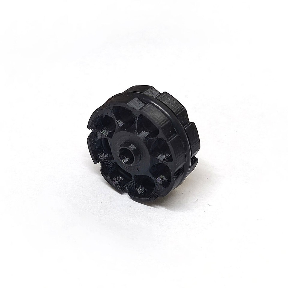 8 Shot Magazine | FX Airguns | Cutlas, Cyclone, Gladiator, Storm ...