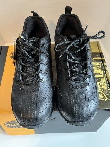 Bootmakers Oliver By Honeywell Composite Toe Shoes Men's Size 7 | eBay