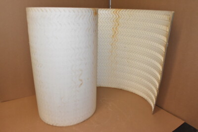 Conveyors - Cleated Belt