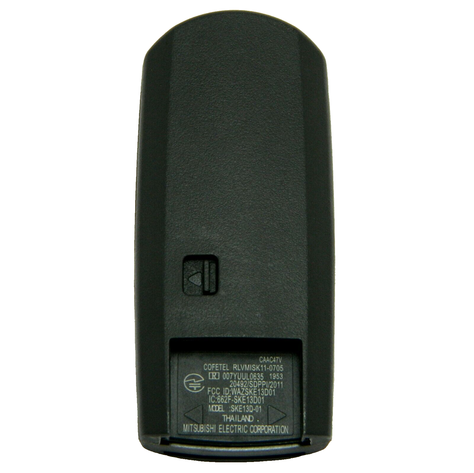 NEW OEM 2014-2019 MAZDA 3 SEDAN REMOTE SMART KEY FOB WAZSKE13D01 | eBay