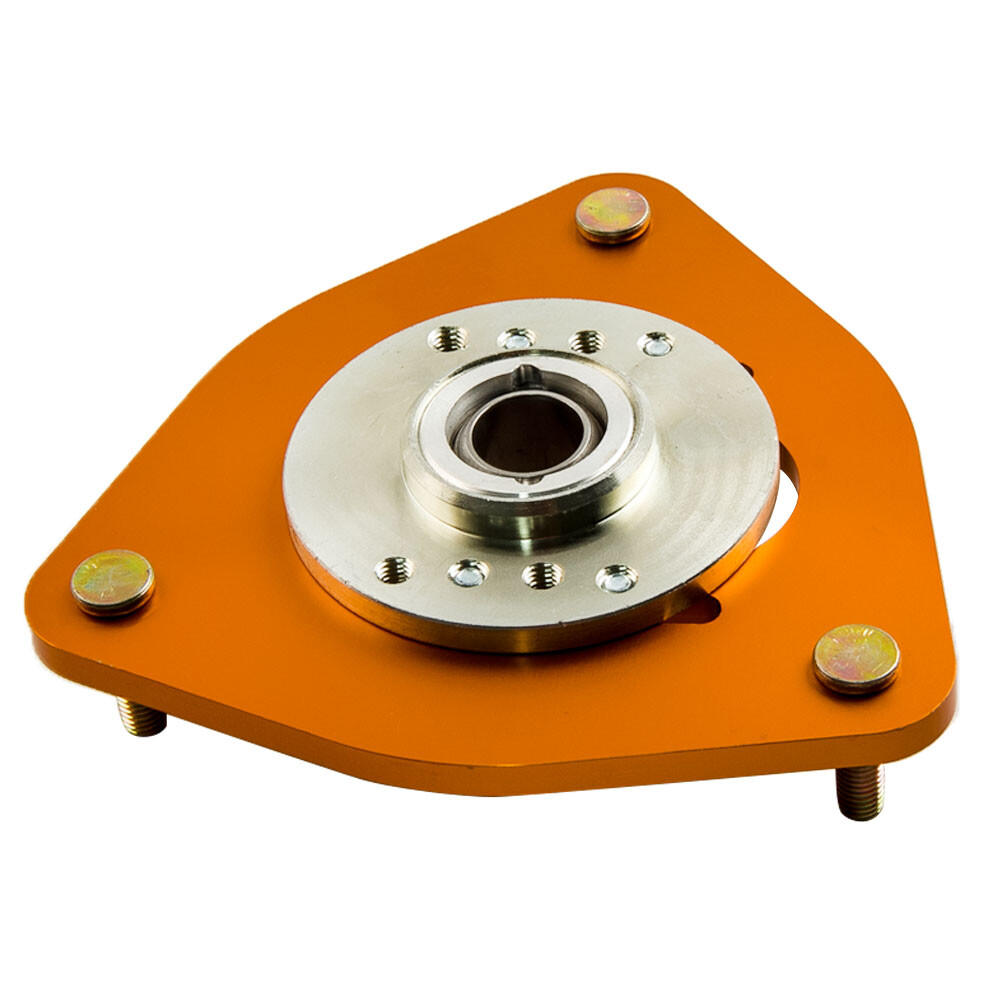 2X Camber Plate Plates For Subaru Impreza WRX GDA GDB 02-07 Saab 9-2X ...