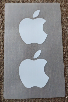 Iphones Logo