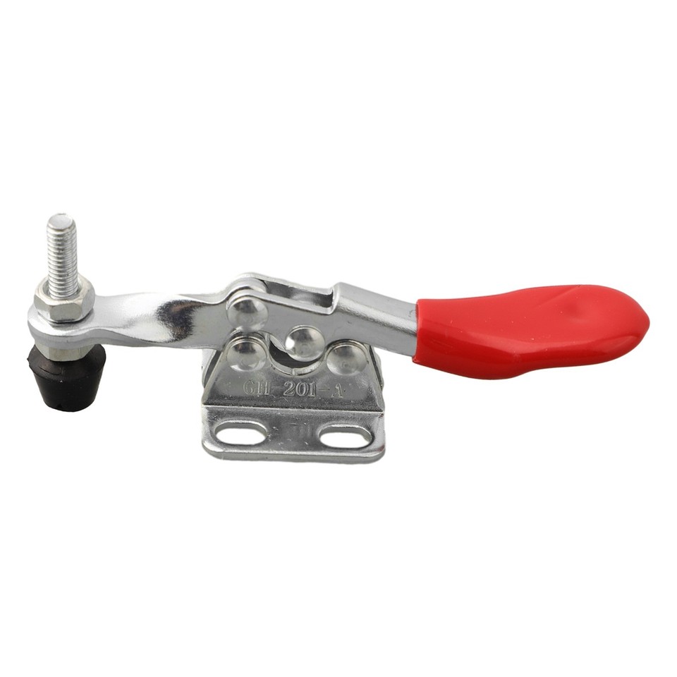 GH-201A Quick Clamp Woodworking Tools Hand Clip Tools Vertical ...