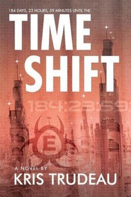 Timeshift by Kris Trudeau [Paperback] 9780994922571 | eBay Australia