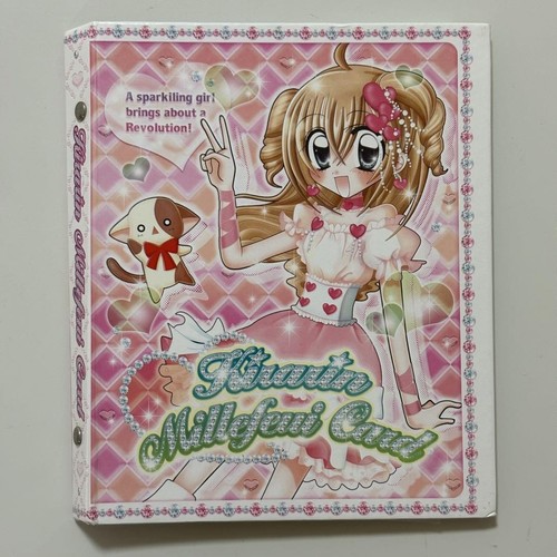 Kirarin Revolution Card Case | eBay