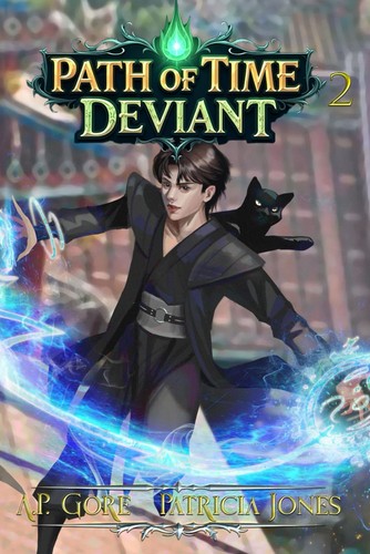 Path Of Time Deviant Book 2: A Cultivation Gamelit Novel | eBay UK