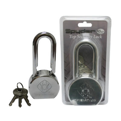 Spyder Manufacturing 30600 Heavy Duty Landscaper Lock | eBay