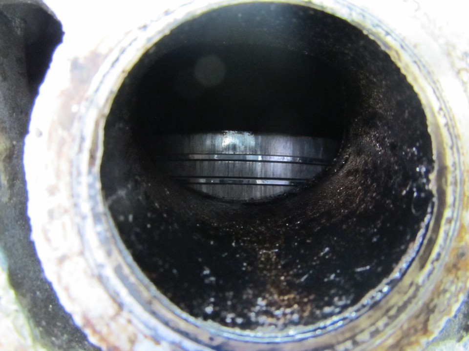 1995 Kawasaki ZXI 900 Jet Ski STX Engine Motor | OE