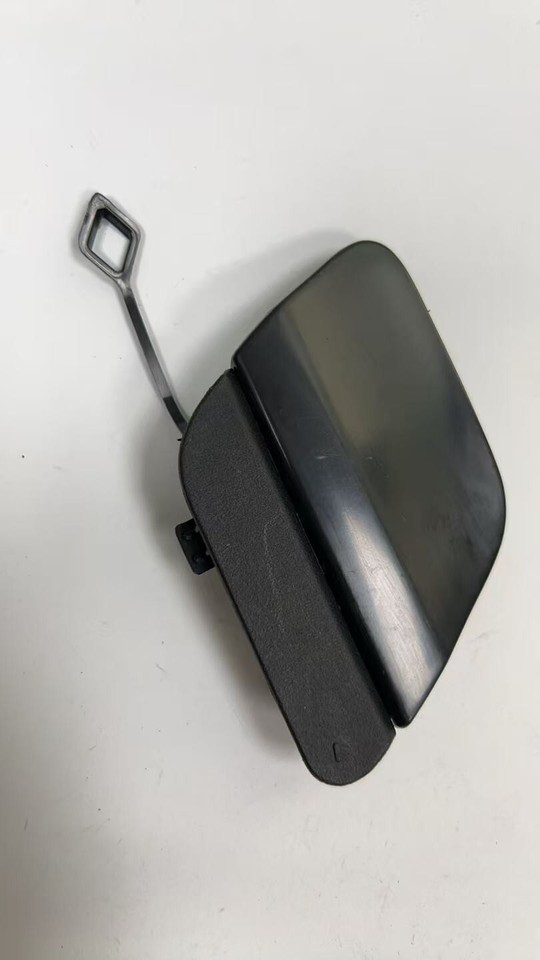 Rear Bumper Tow Hook Eye Cover Cap Fit Mercedes-Benz E-Class 1995-23 ...