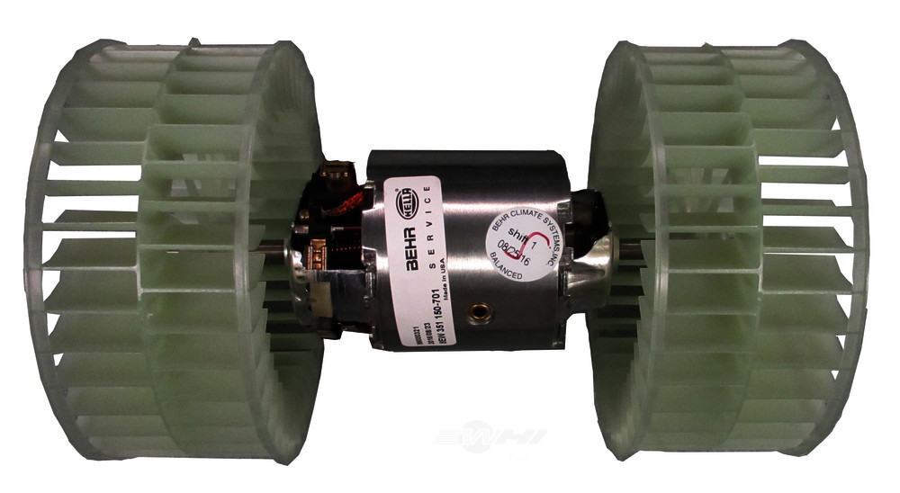 HVAC+Blower+Motor-Premium+Perfect+Fit+Hvac+Blower+Behr+Hella+Service+ ...