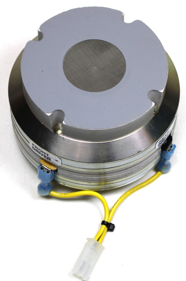 Genuine JBL D2430H HF 1.5" Compression Driver #5061586X. D2 Dual ...