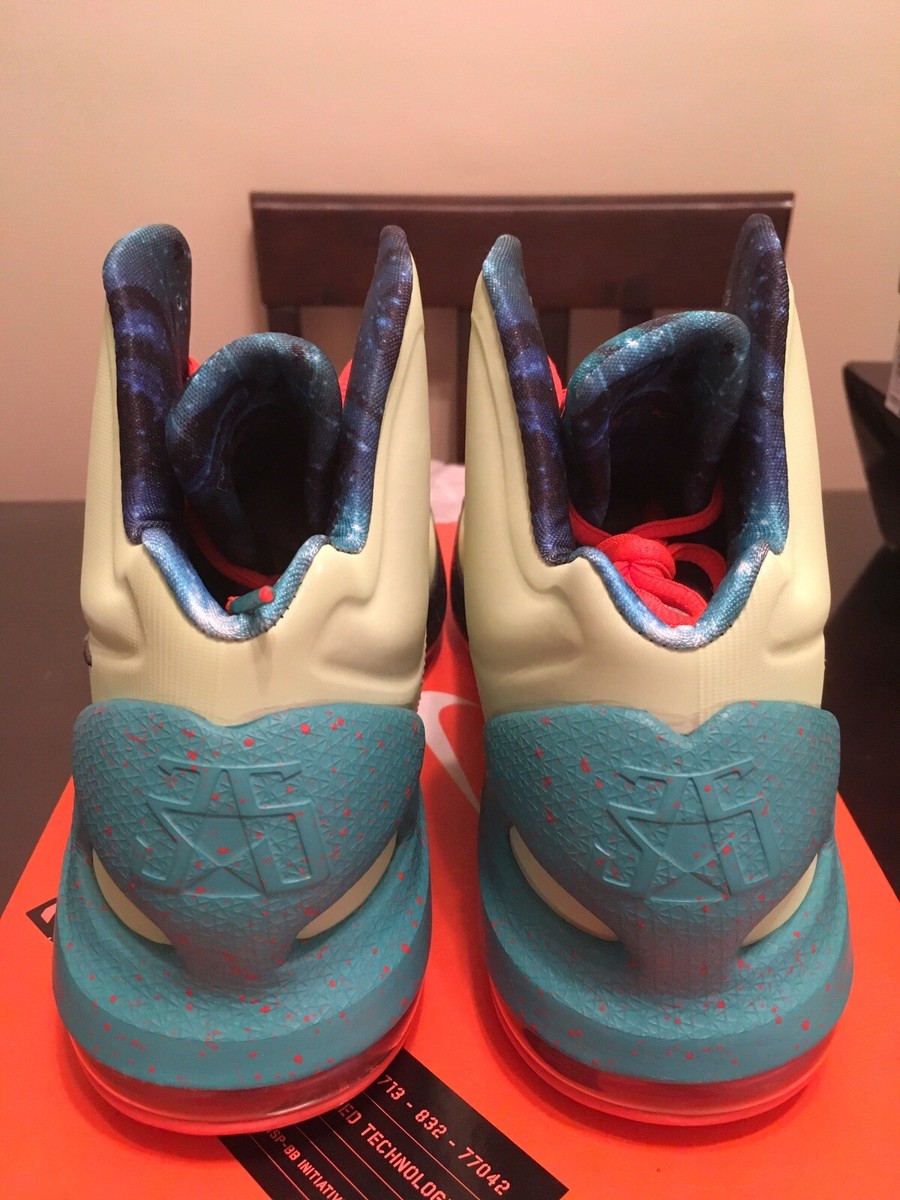 Nike Kd 5 Weatherman