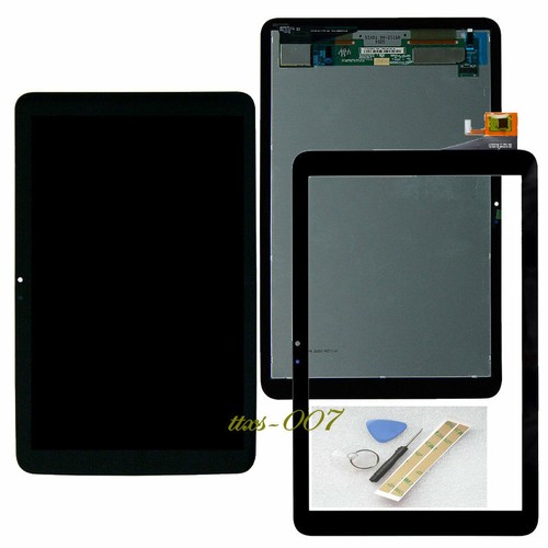 LCD Display Assembl & Touch Screen Digitizer For LG G Pad X V930 4G LTE ...