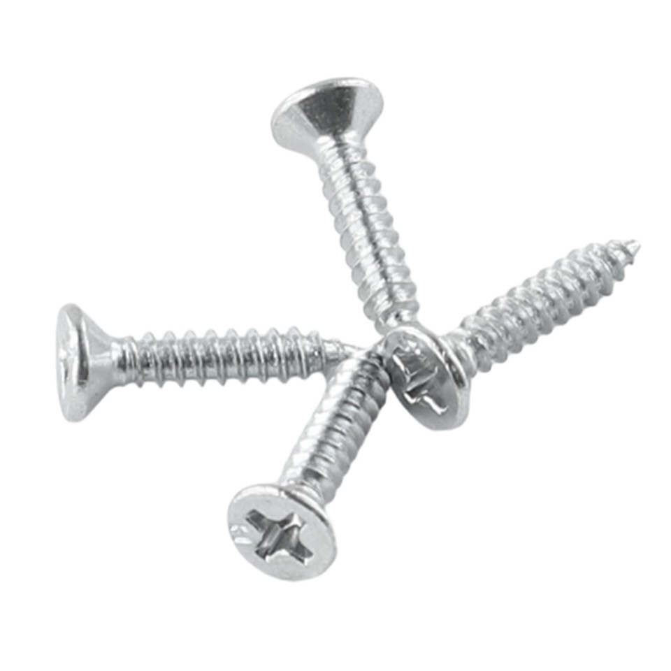 Mirror Wall Hanging Fixing Screws 4pcs Frameless Clips Glass Bracket ...