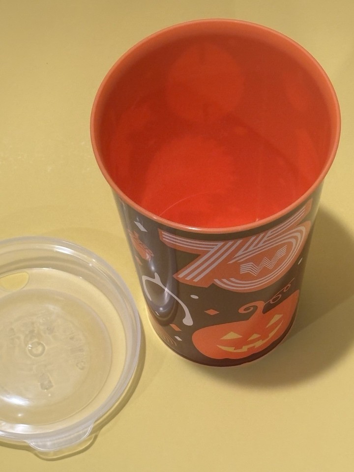 Lot of 3 -FALL WHATABURGER 75th Anniversary Limited Edition 32 oz ...