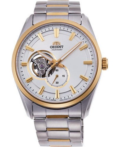 ORIENT Men Analog Casual Watch Classic Dress Waterproof Japan | eBay