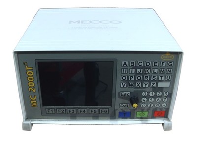 Couth #MC2000T2 (REV 2019) Engraver Controller, Marking Head, Manual ...