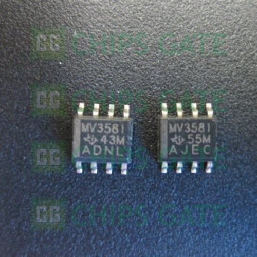 15PCS MV3581 Encapsulation:SOP-8, | eBay