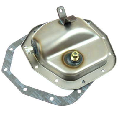 Rear Axle Differential Cover Plate with gasket fits IVECO DAILY 1996 ...