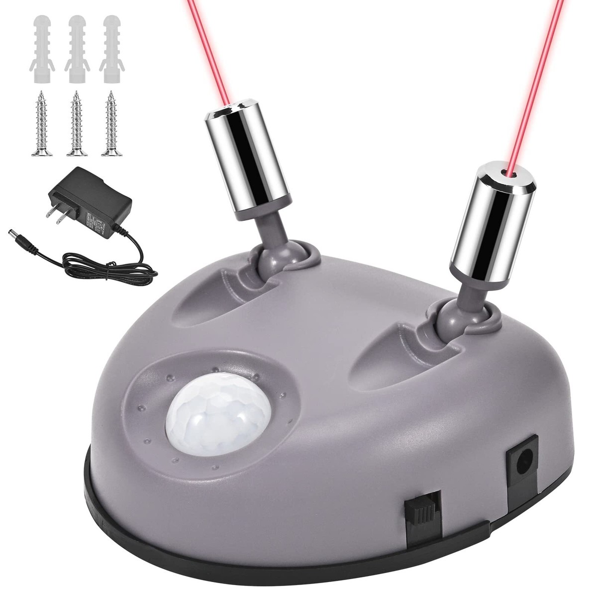 Garage Laser Parking Guide