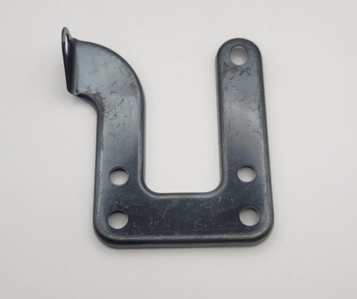 HUSQVARNA MUFFLER SUPPORT BRACKET 503535901 NEW 590476001 | eBay