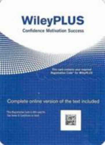 Applied Statistics and Probability for Engineers, 6e WileyPLUS Card by ...
