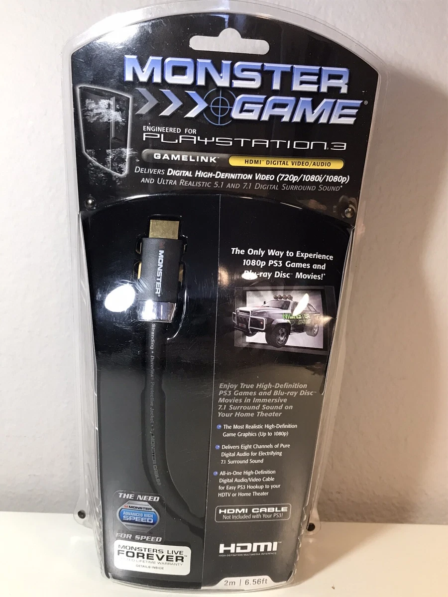 Playstation 3 Graphics