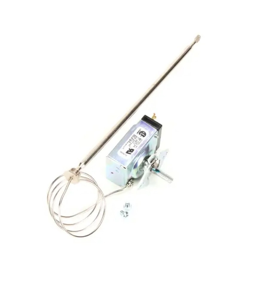 Wells WS-55510 Control Thermostat, SP-715, Fryer, genuine OEM part | eBay