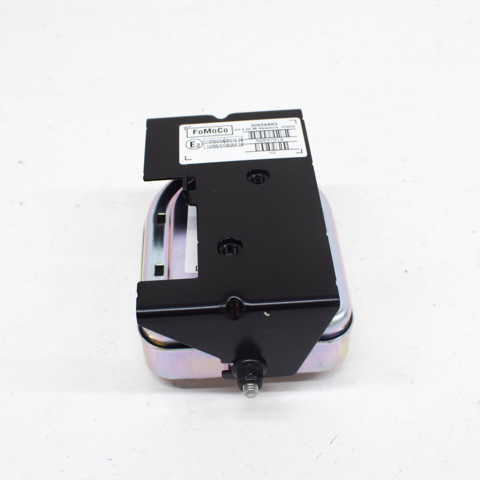 VOLVO S80 MK2 Alarm Siren 30659883 NEW GENUINE | eBay