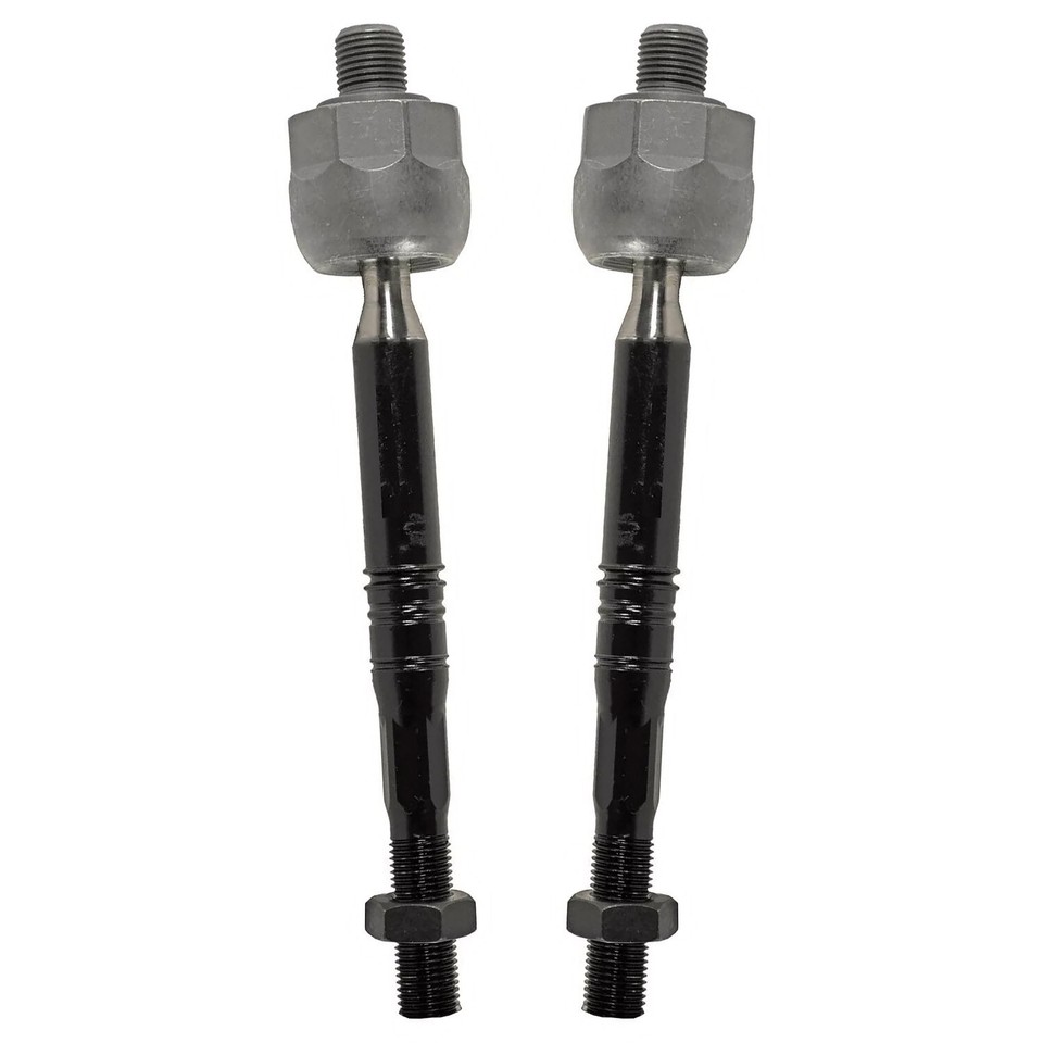 Front Left Right Inner Outer Tie Rods for 2018 2019 2020 2021 2022 ...