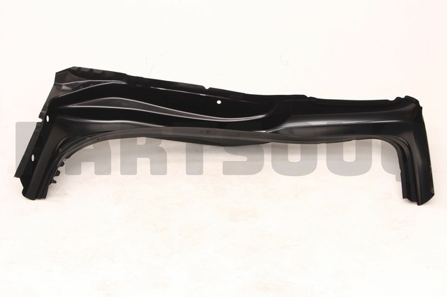 61612KK010 Genuine Toyota Panel Quarter LH 61612-kk010 for sale online ...