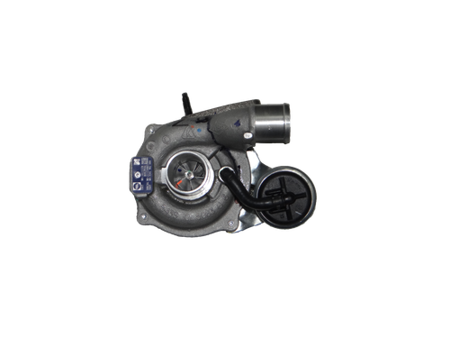 Turbocharger Fit For Nissan Micra Renault Pulse Mahindra 54359700033 ...
